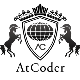 AtCoderJobs - 求人一覧